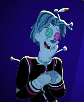 monster high: ¿Para cuando estos Monster?