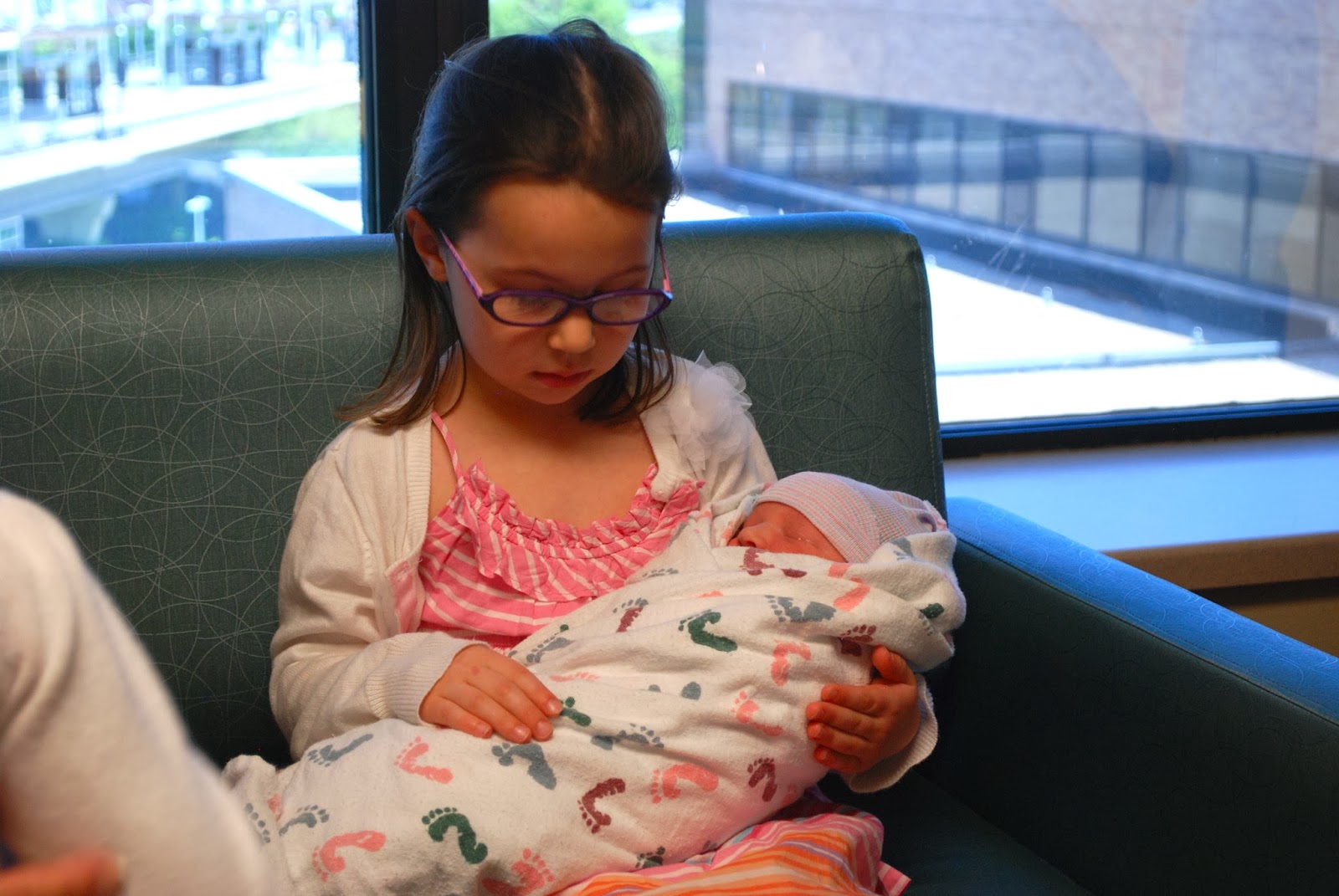 better than i could have imagined: nolan's birth story