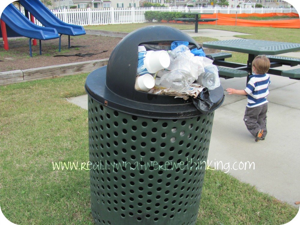 PHOTOBOMB: Crappy Playgrounds - Really, What Were We Thinking?