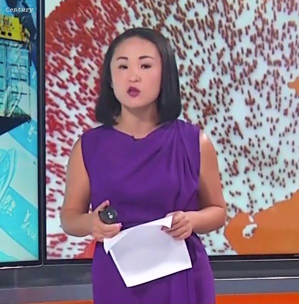 Mariko Oi - 09 Apr 19 - Asia Business Report