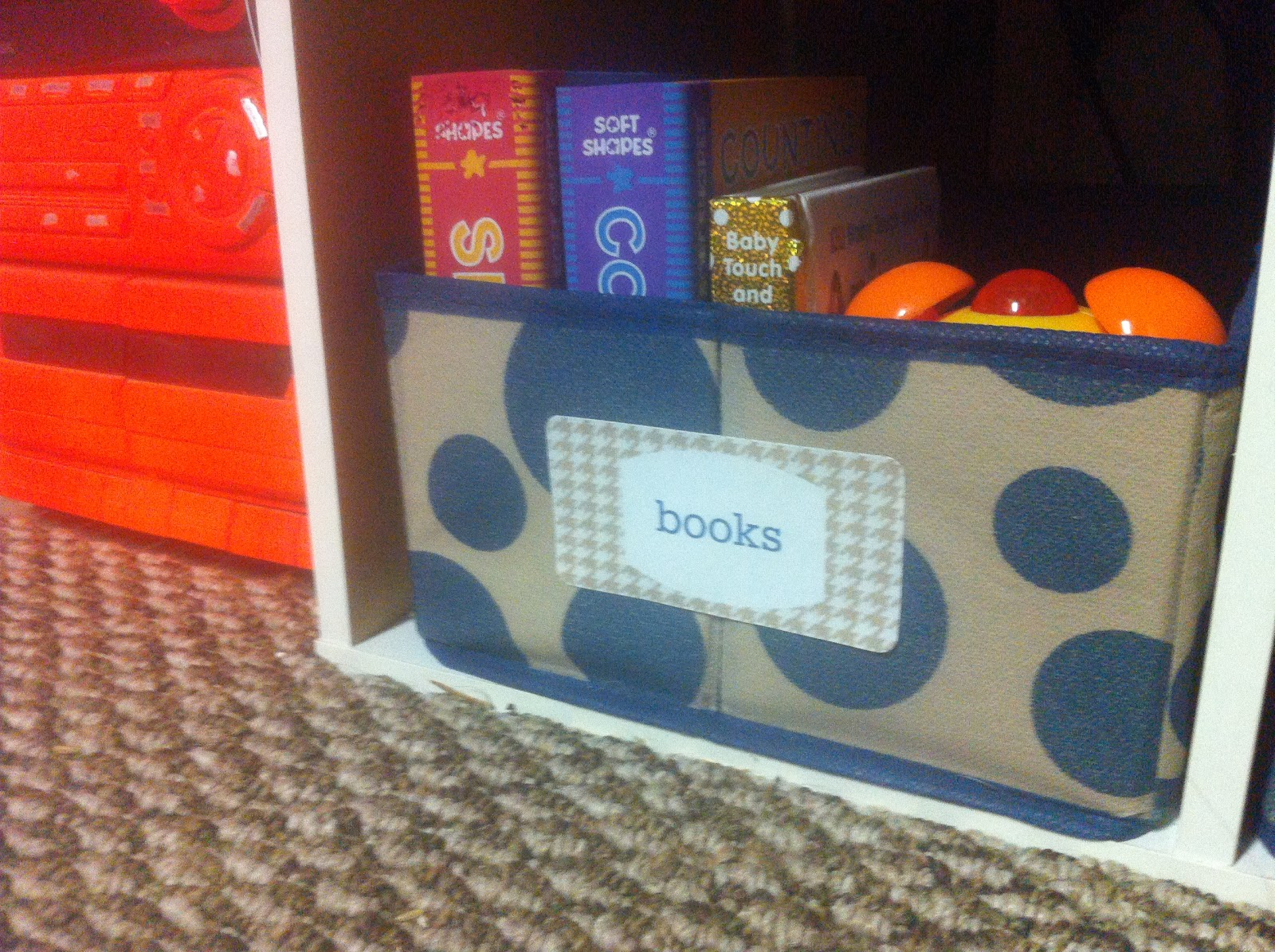 {Jenny Free Style}: DIY custom labels (using picmonkey!)