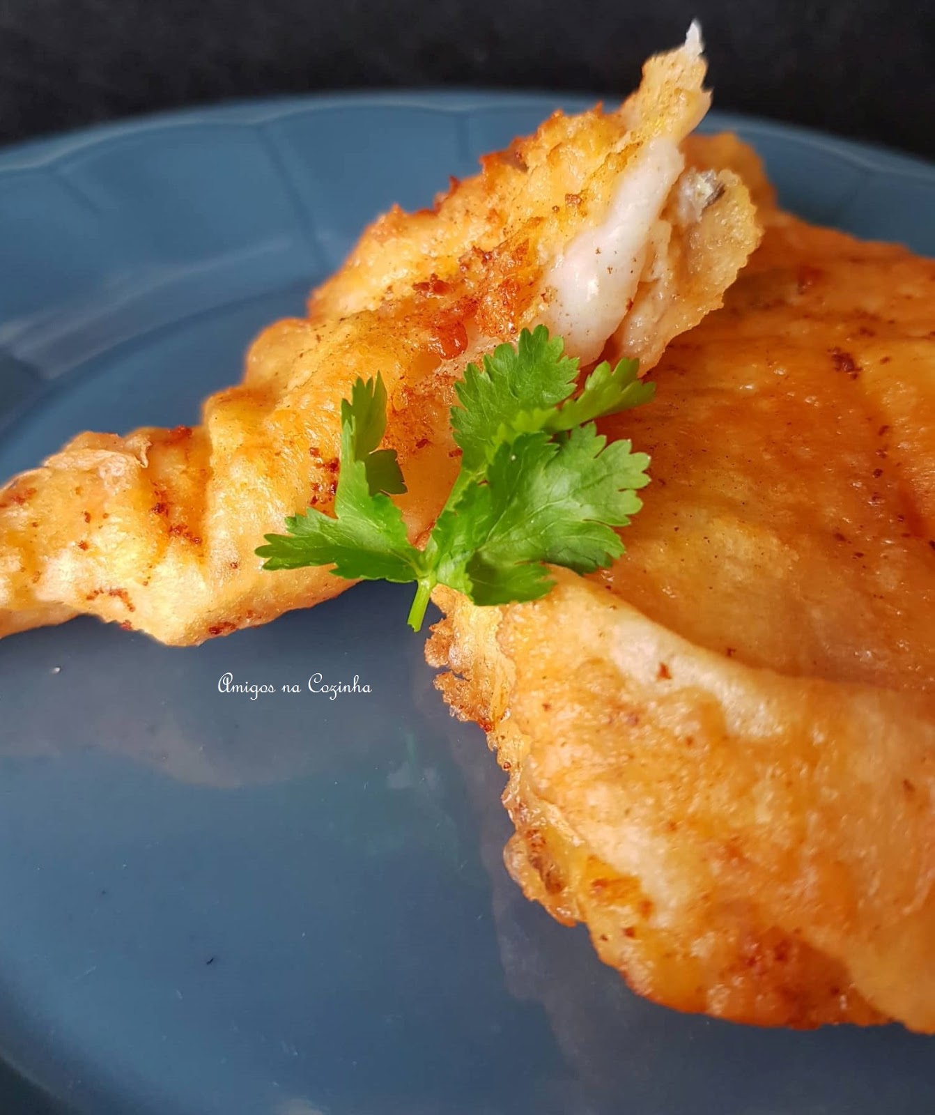 Amigos na Cozinha: Filetes de Peixe-Galo com arroz de tomate cremoso
