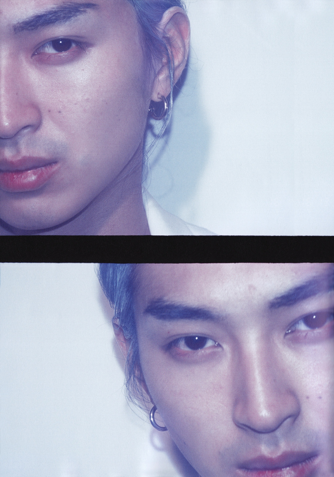 Barfout! FEB.2012 Volume 197 - 松田翔太 - MAYEVE｜Souviens-toi d'oublier.