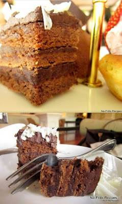 Afternoon Tea in Cameron Highlands Resort @ Jim Thompson Tea Room