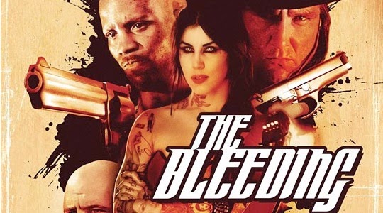 Free Download Film The Bleeding 720p BRRIP 700mb ~ Download Film Terbaru