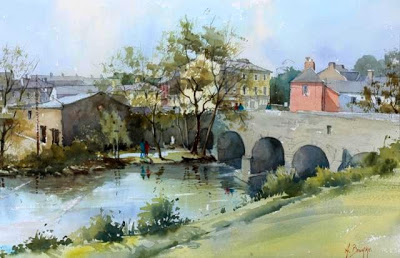 Melly: Anne-Marie Bourke