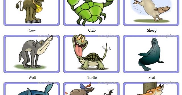 TICs world for children: Worksheet