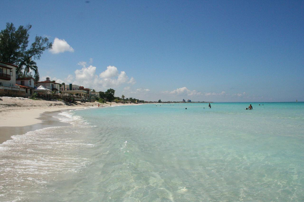 Most Beautiful Islands: Caribbean Islands - Republic of Cuba
