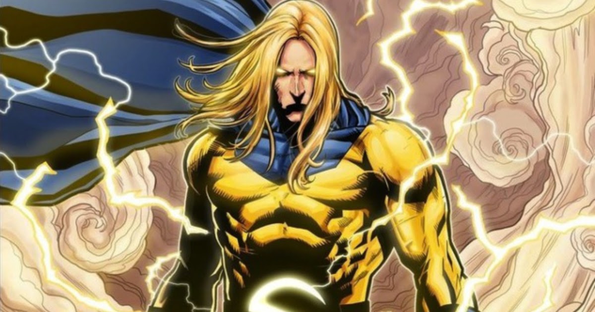 El Poder De Sentry: El Poder De Sentry