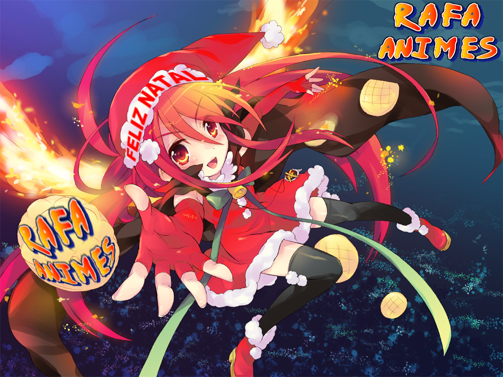 Rafa Animes