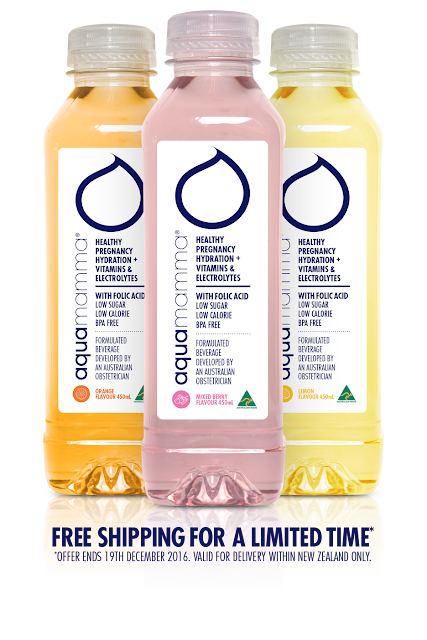 Fabulous Healthcare Product For Pregnant Woman: Natural Hydration Drink ...