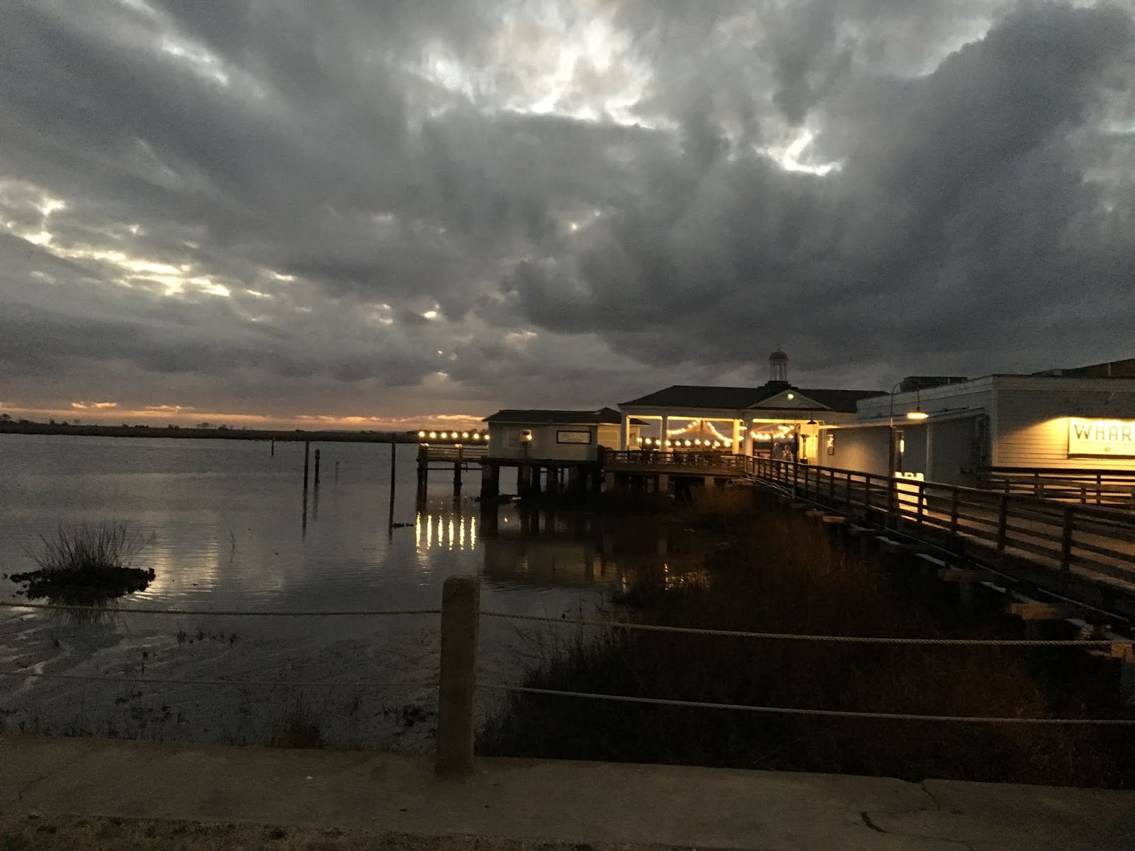 Travels with Jake and Stone