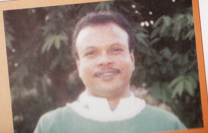 Michaelian Centenary Magazine