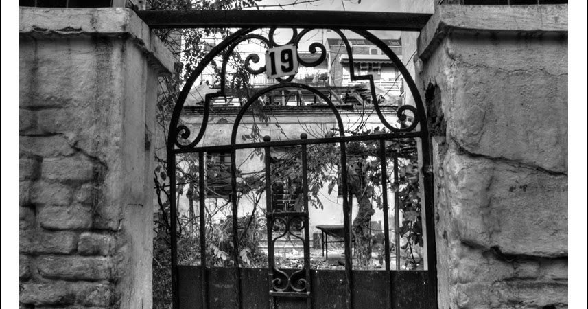 Narrativa contemporánea : Casa Tomada de Julio Cortázar