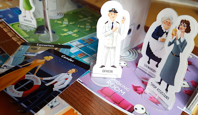 The Game Shelf: The Game Shelf Reviews:- MS Batory