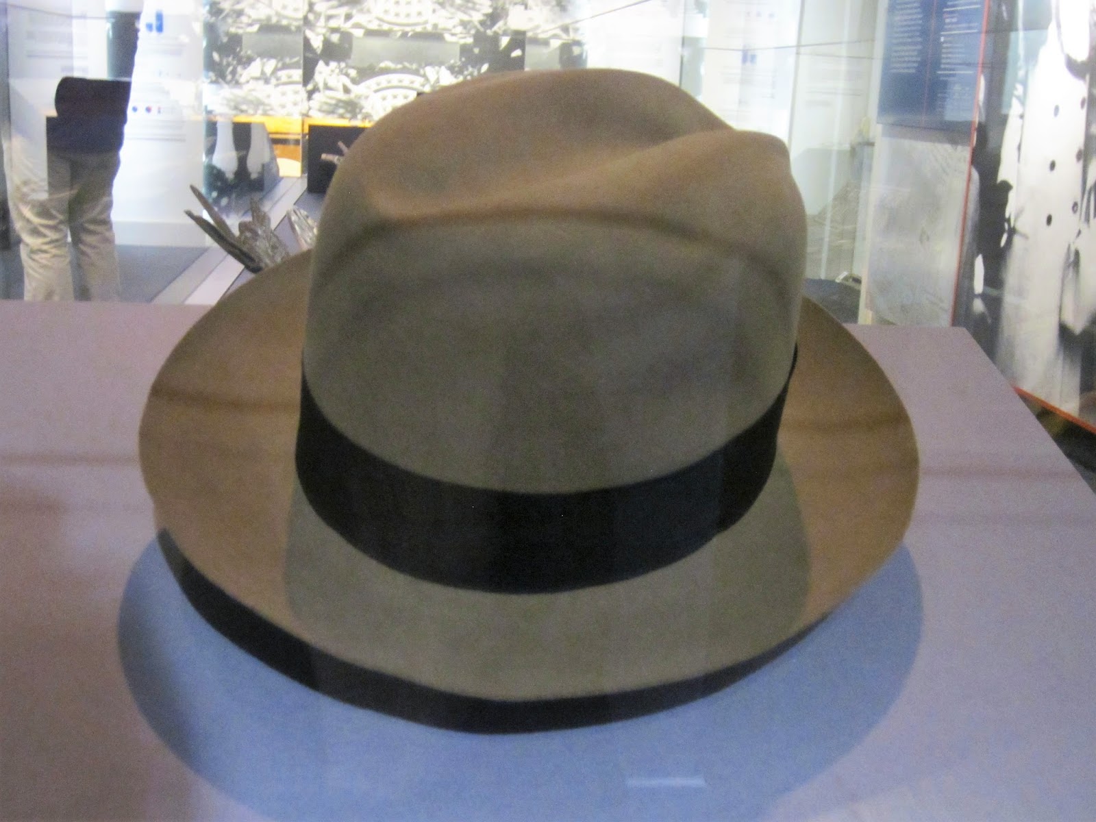 Souvenir Chronicles: HYDE PARK, NEW YORK: ROOSEVELT PRESIDENTIAL MUSEUM ...