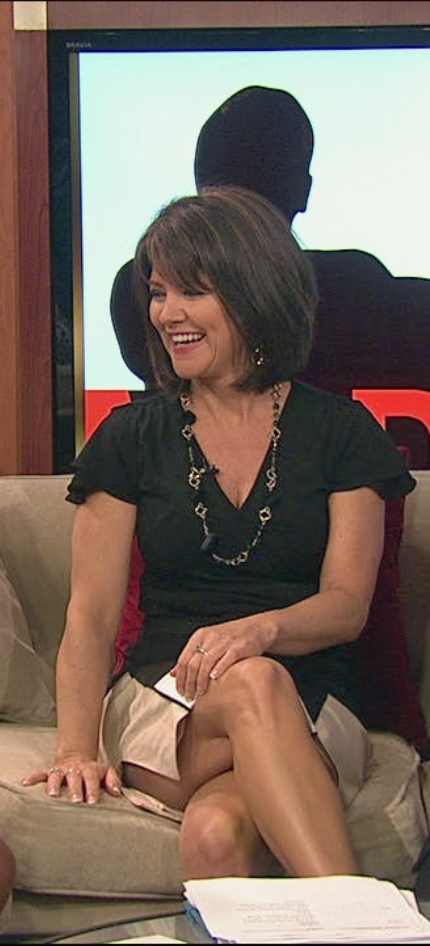 The Appreciation Of Booted News Women Blog Alix Kendall Is Enjoying Summertime