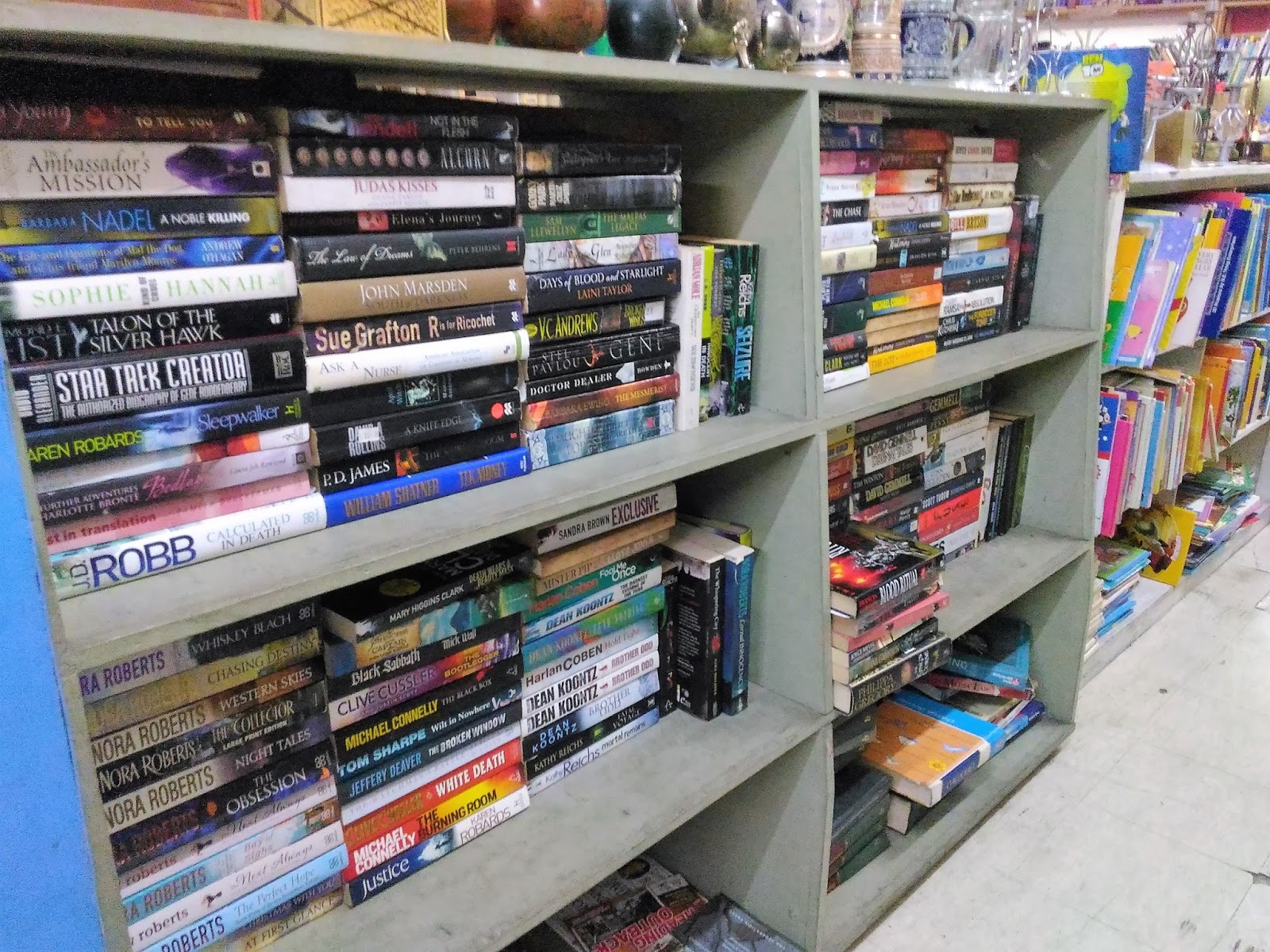 Bookends: Independent Book Shop in the Philippines #5