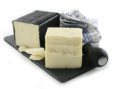 il Formaggio e' Meraviglioso!: Le Chevre Noir