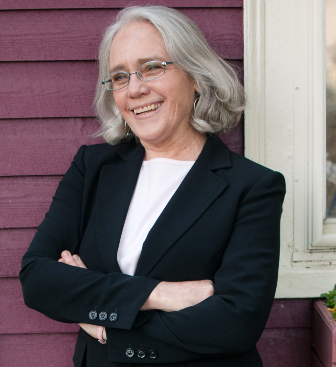 Writers Who Kill: An Interview With Edith Maxwell