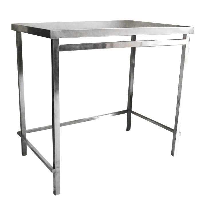 43+ Meja Kerja Stainless Steel