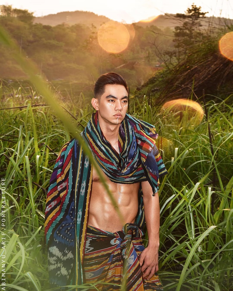 Grand Boyzone: Agung Wira Jaya 3