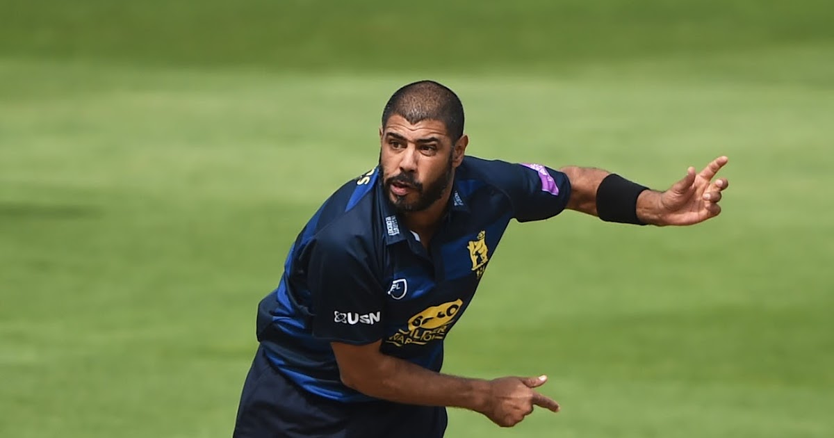 The Cricket List : Jeetan Patel - The Best Cricketer of the Week