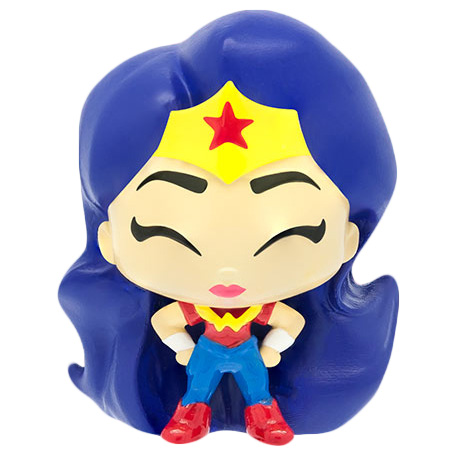 DC Super Hero Girls Tech 4 Kids, Basic Fun Dolls | The Toy Pool