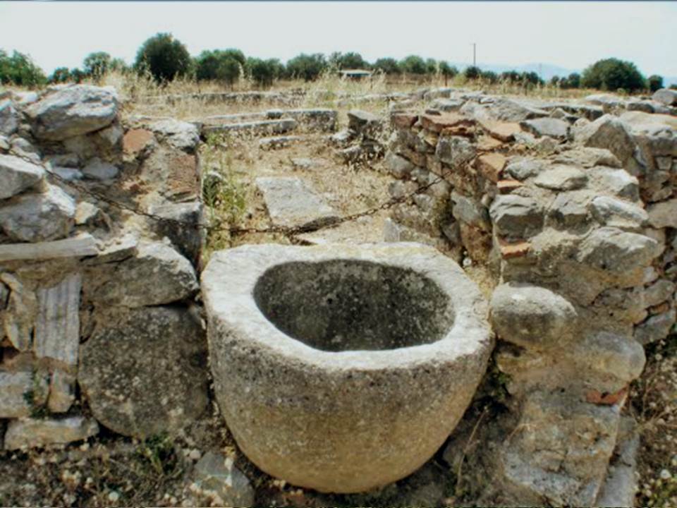 Adalia Helena: FOTOS DA CIDADE DE FILIPOS