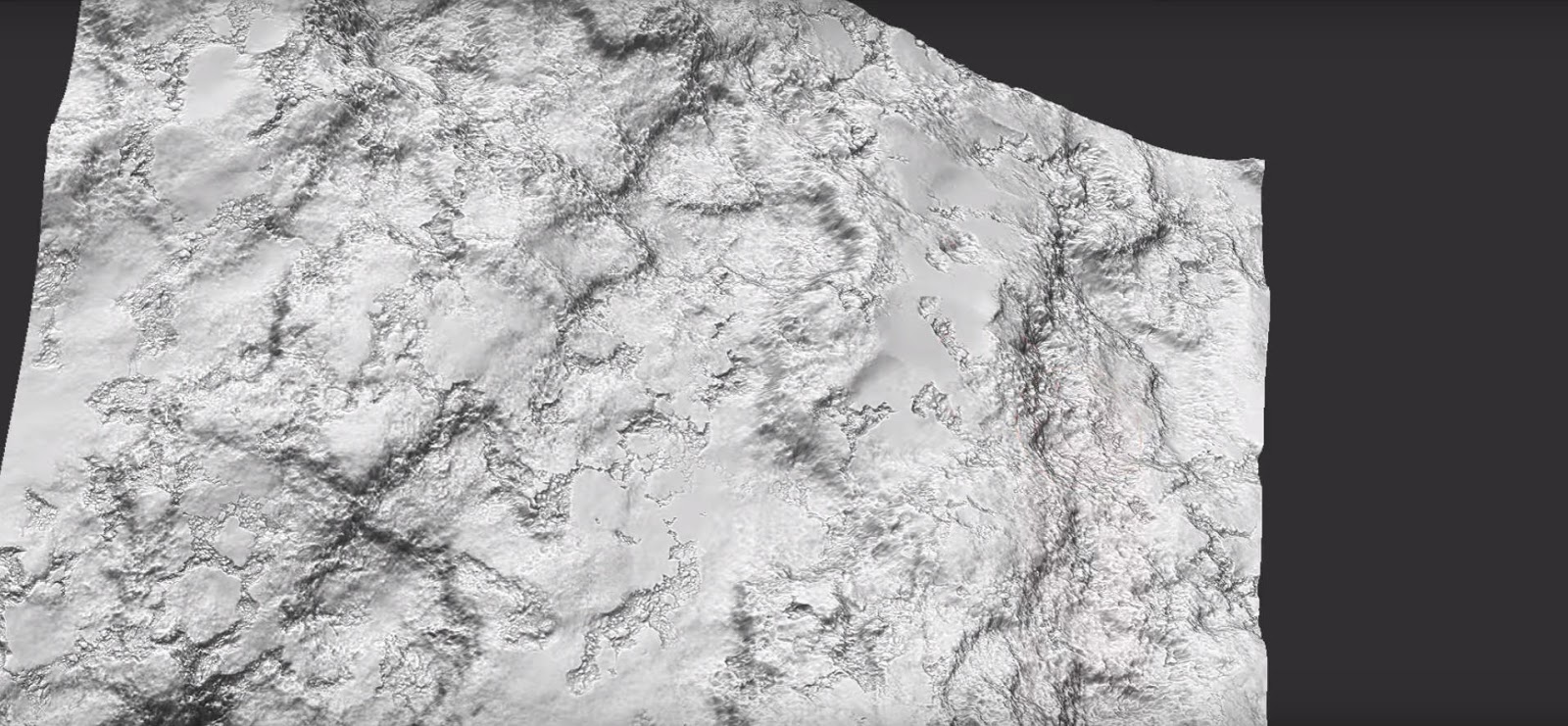 Free download Environtment and Hard surface brush packs | Computer ...