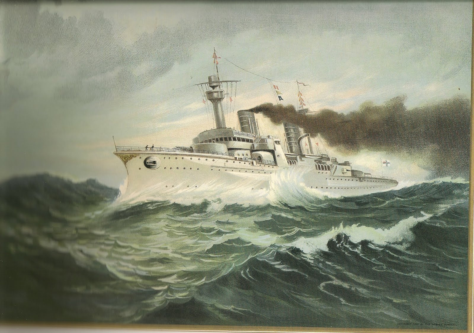 MINIATURAS MILITARES POR ALFONS CÀNOVAS: EL EJERCITO DEL KAISER ...