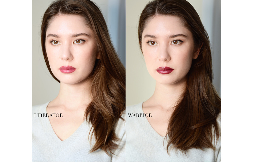 Hourglass Girl Lip Stylo By Georgia Grace