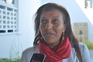 Fatima Ousseni : “Rendez-vous au prochain festival !” | HabarizaComores ...