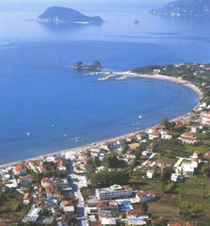 Zakynthos Travel Guide: Guide To Laganas