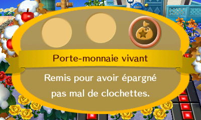 Animal Crossing New Leaf : Events & Happy Home Designers: ACNL : badges ...