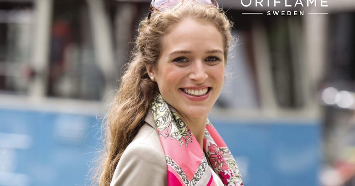 How to earn with Oriflame working from home? - My Review Hall