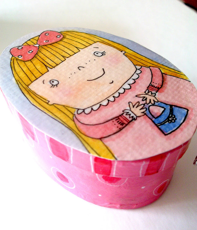 fun4me: Özel Kutular...