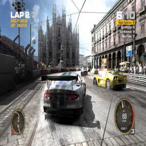 Game Addiction: Grid 2 Game Download
