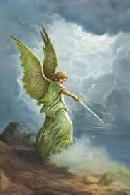 Malaikat Yang Jatuh Sesuai dengan Tingkatannya ~ The truth Seeker