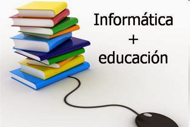 Pedagogos Innovadores: La informática en la educación