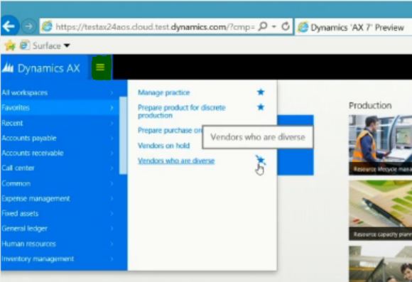 Dynamics 365: Learn in doing - Ajit kumar's: 2015