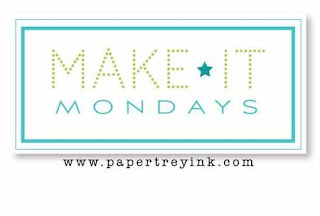 Sincerely Yours: Make it Monday Challenge