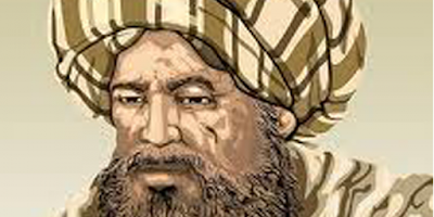 Profile and Biography of Al - Battani - Profil and Biography