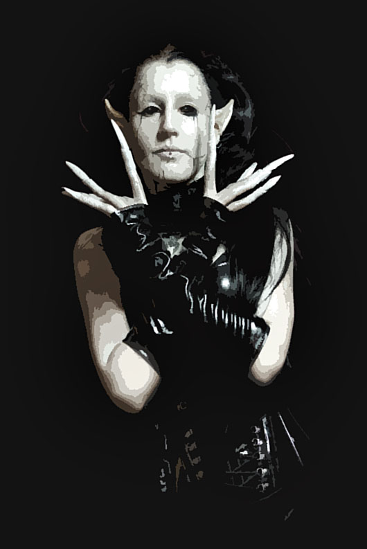 Diferentes Edades y Ediciones Kiasyd - vampiro