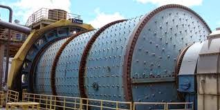 DM Analise & Tecnologia: Moinho