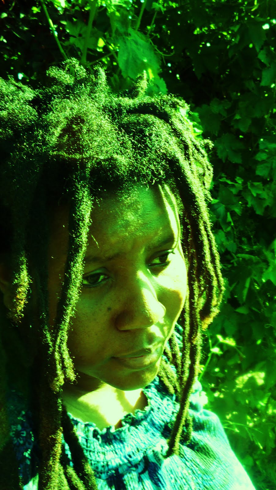 Dreadlocks Journey: Dreadlockssite