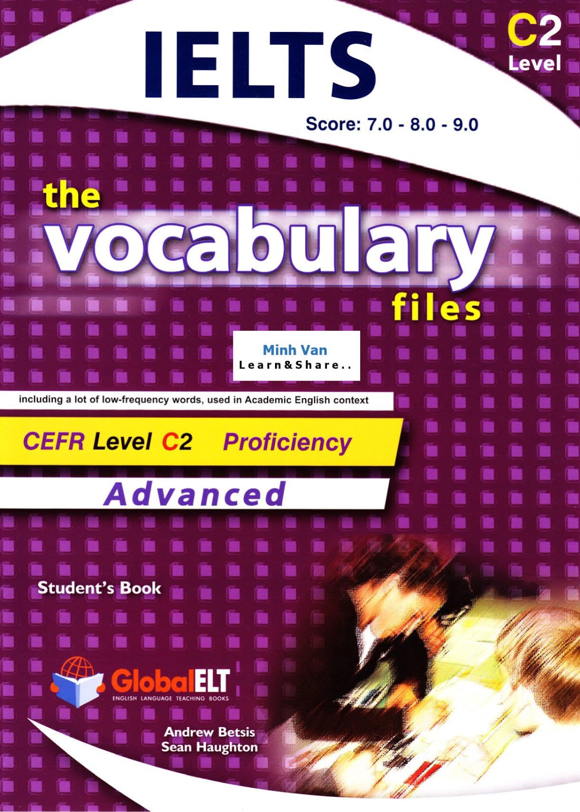 the VOCABULARY files [Ebook.PDF - Learning English Document] - English ...