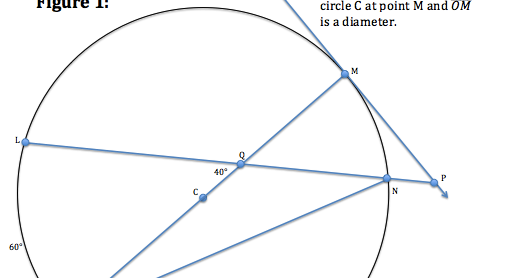 Adventures in Teaching High School: Arc & Angles in Circles Activity