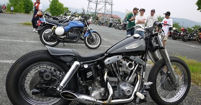 RAS Moto: The Stance