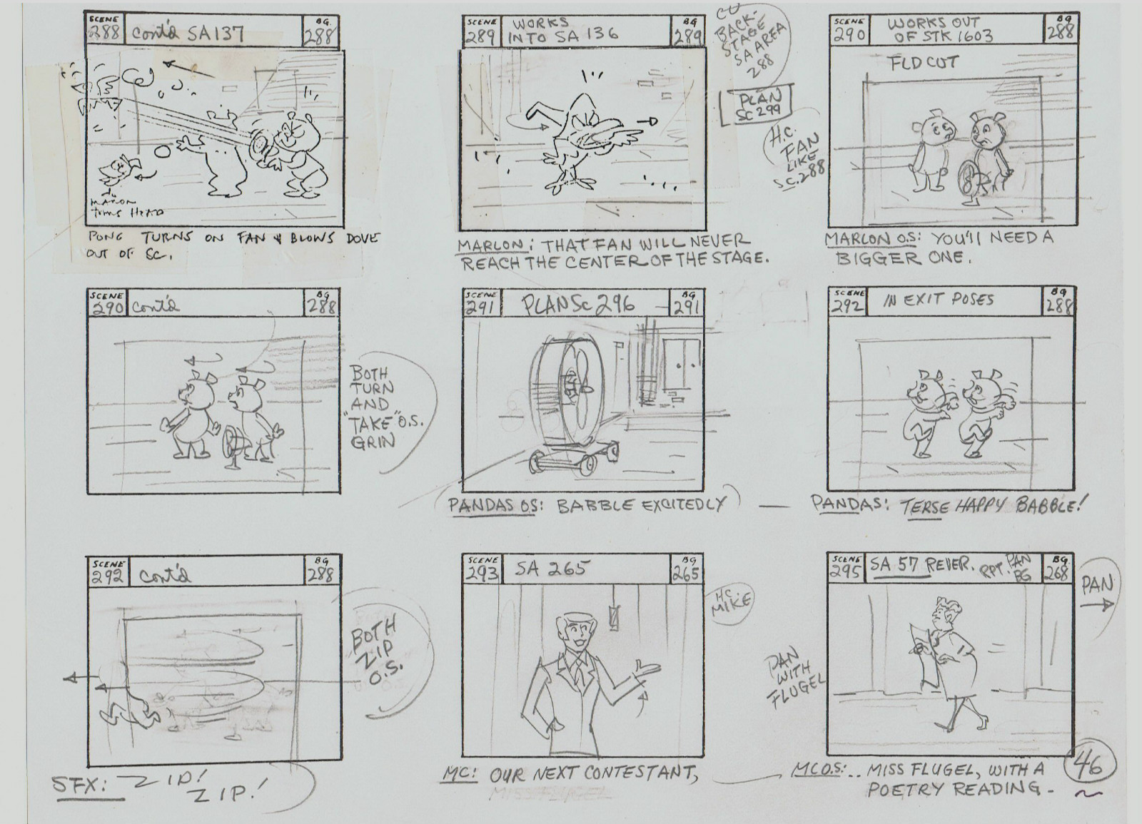 The Brady Bunch Blog: October 2018